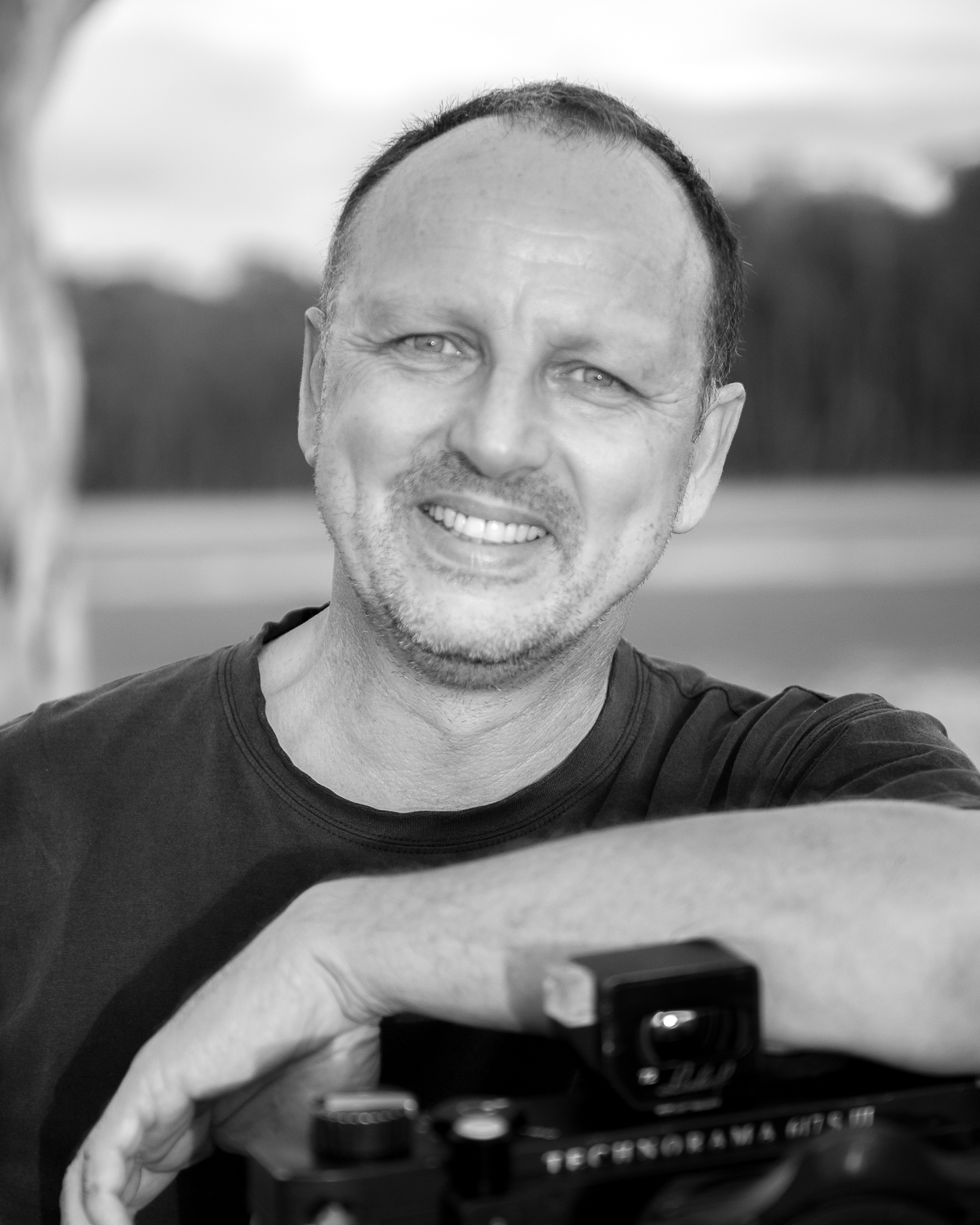 About Me - Robert Bole Photography